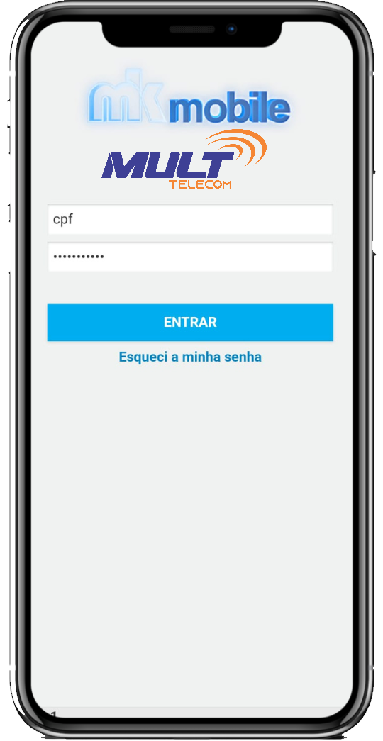 mult3 Telecom – Empresa de fornecimento de internet fibra óptica